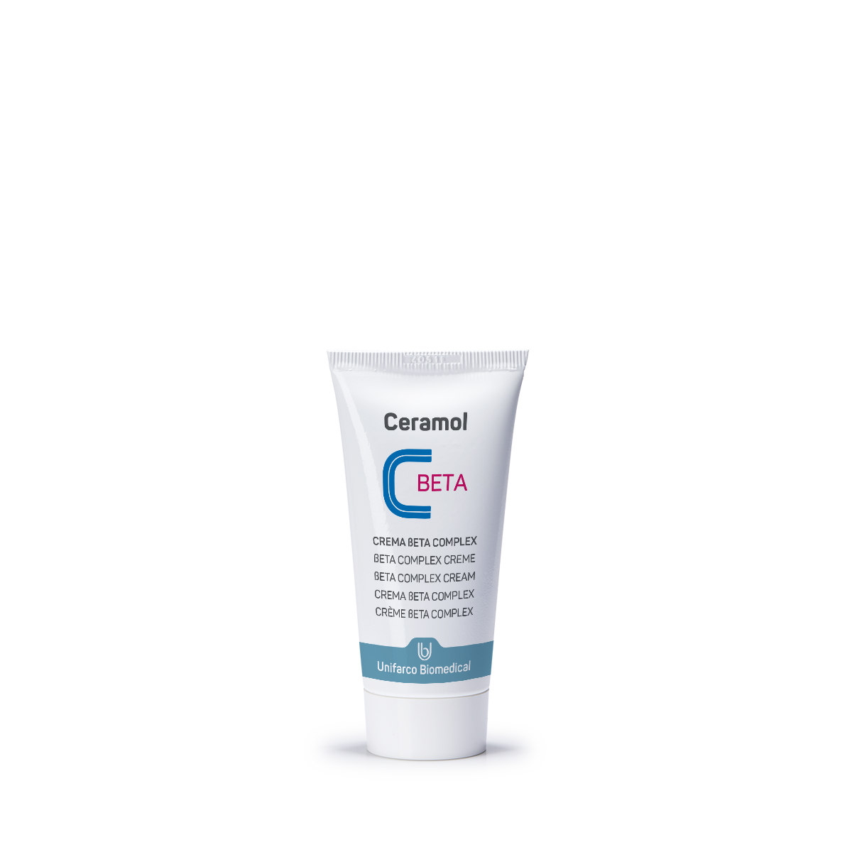 CERAMOL BETA COMPLEX - Farmacia Navelli