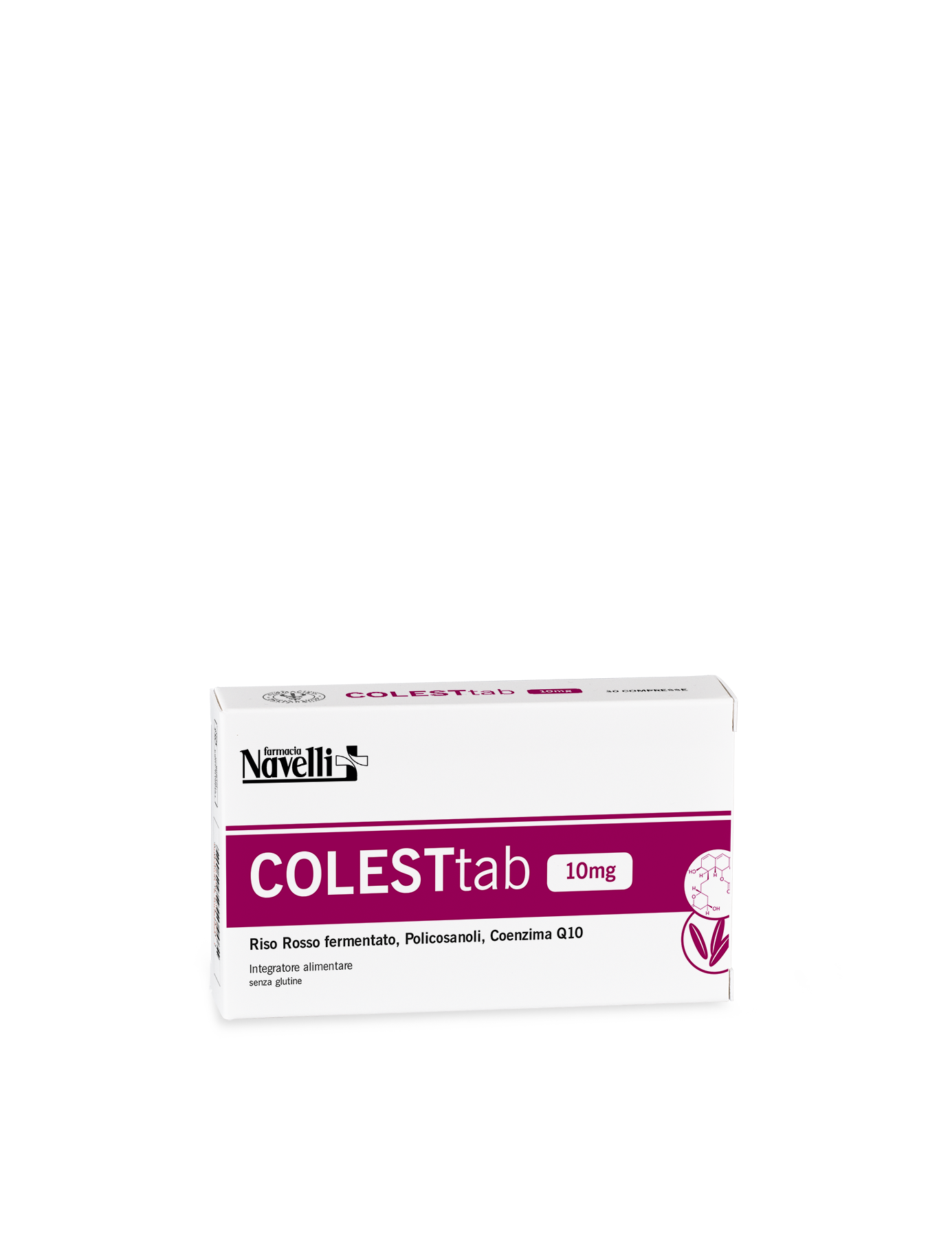 COLESTtab - Farmacia Navelli