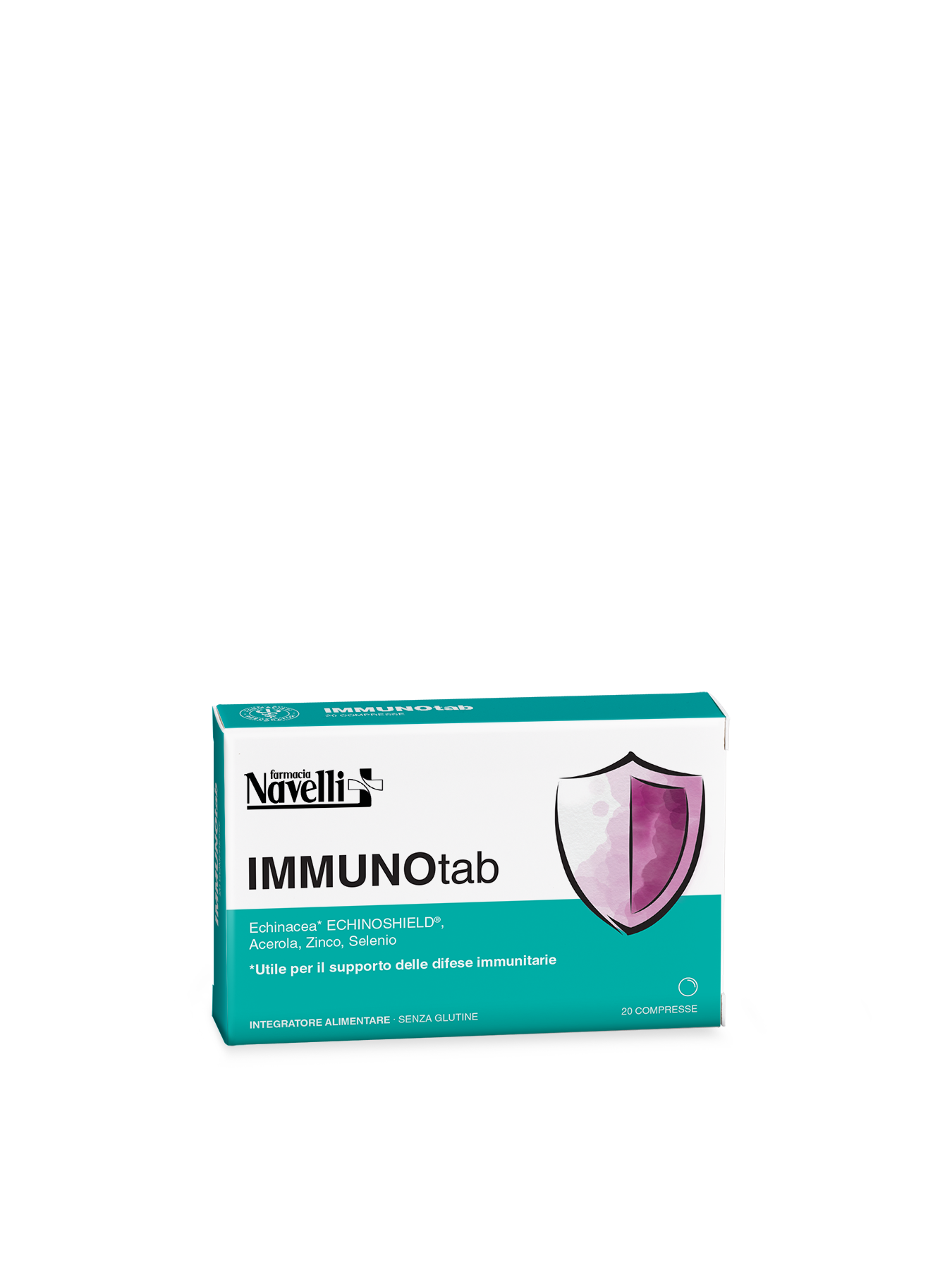 IMMUNOtab - Farmacia Navelli
