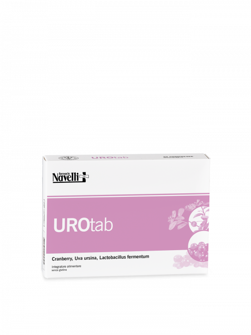 UROtab - Farmacia Navelli