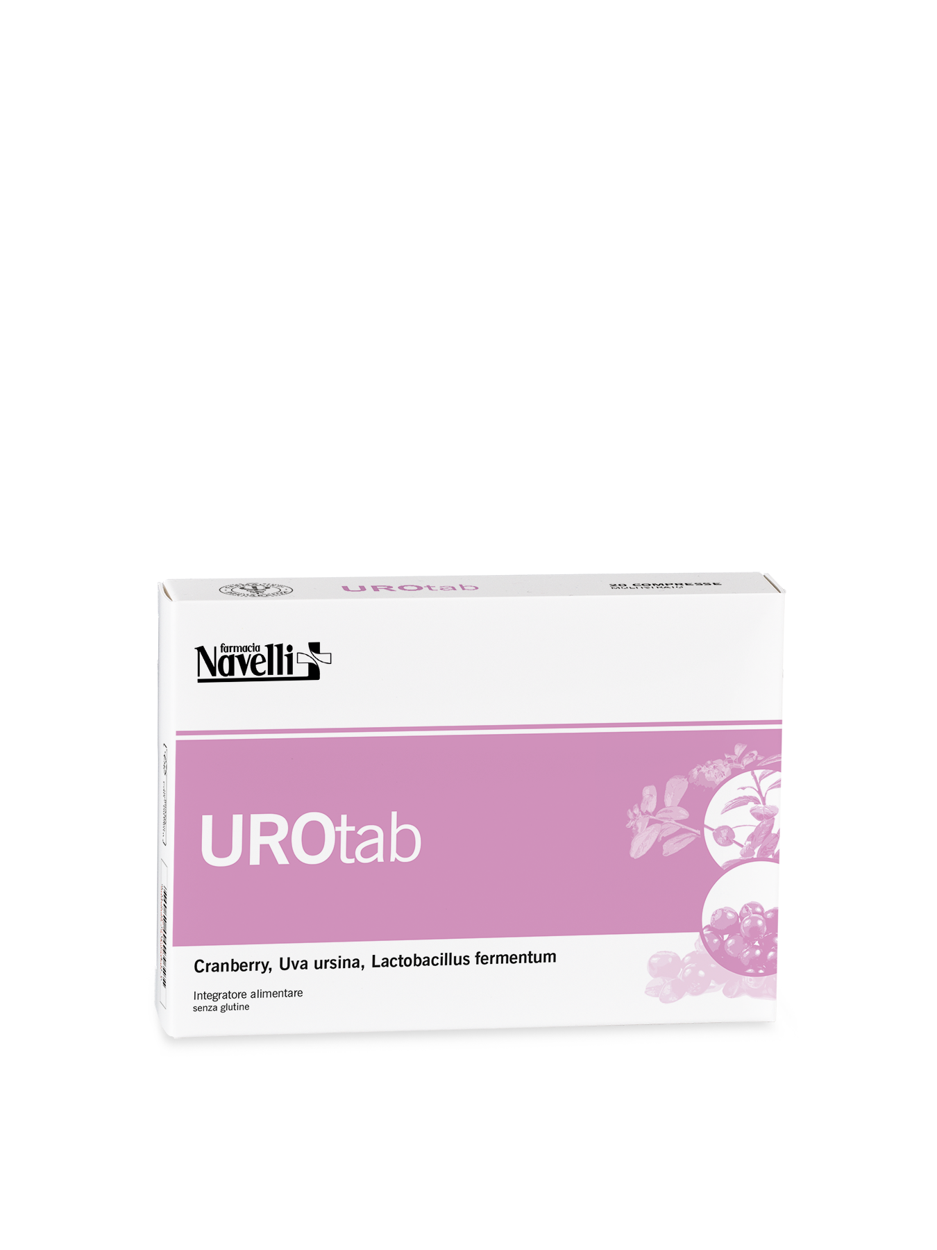UROtab - Farmacia Navelli